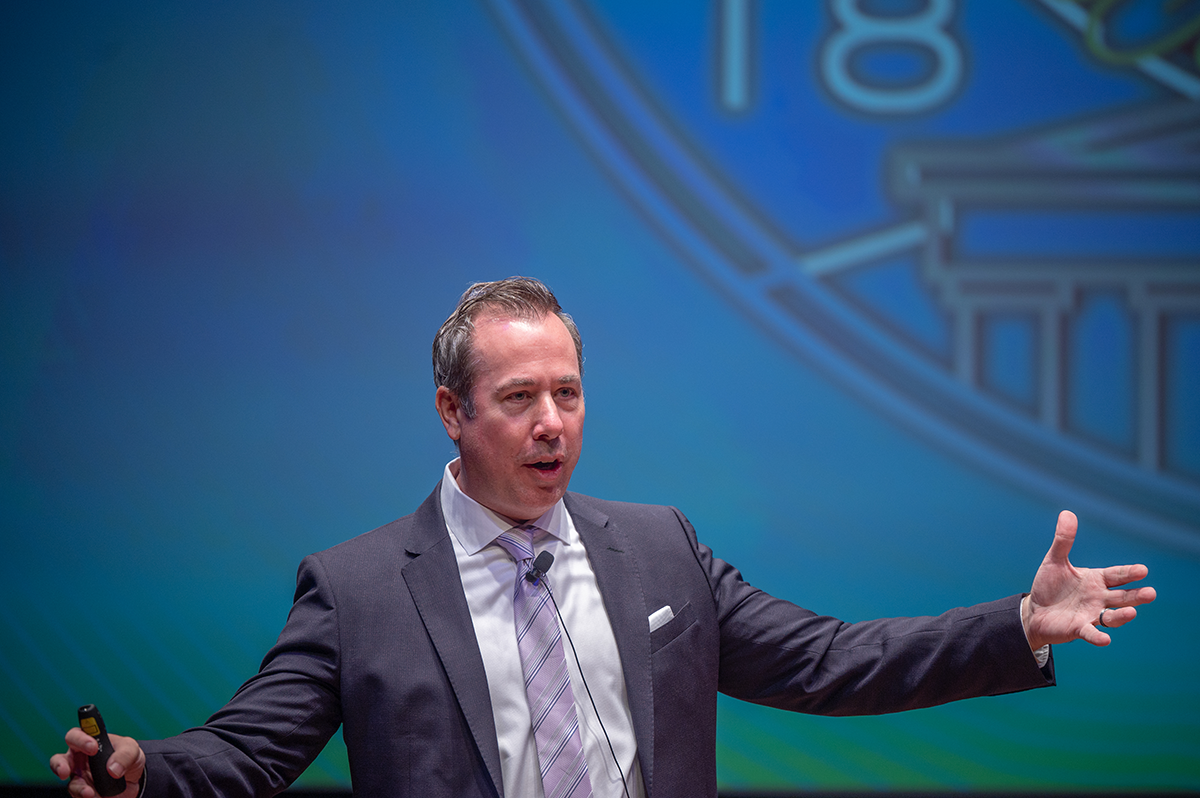 The seeds of success: Augusta University celebrates growth, vision for ...