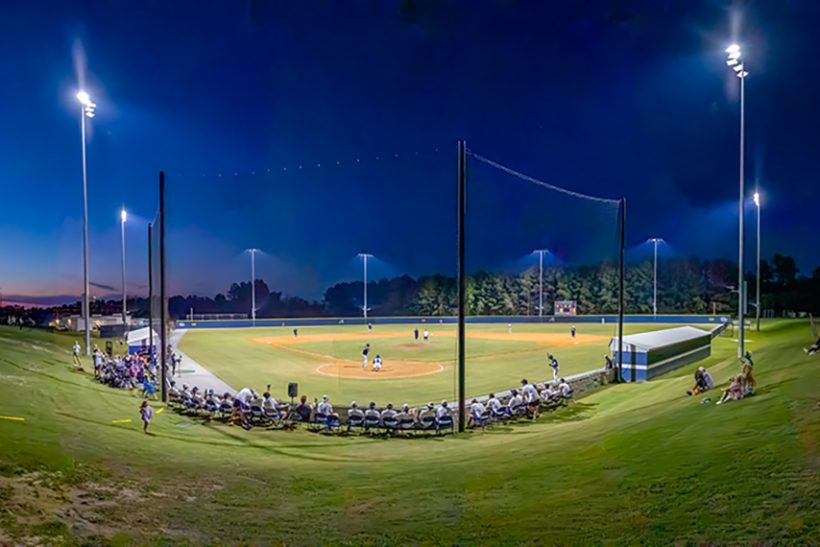 Athletics – Jagwire