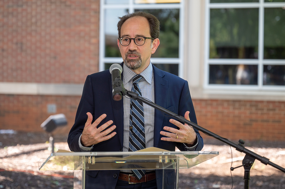 Augusta University Online expands AU’s degree offerings with successful ...