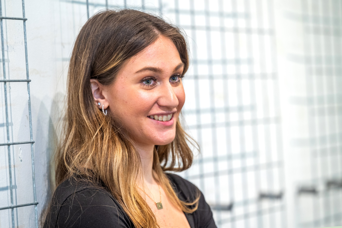 Augusta University senior’s future comes into focus thanks to Digital ...