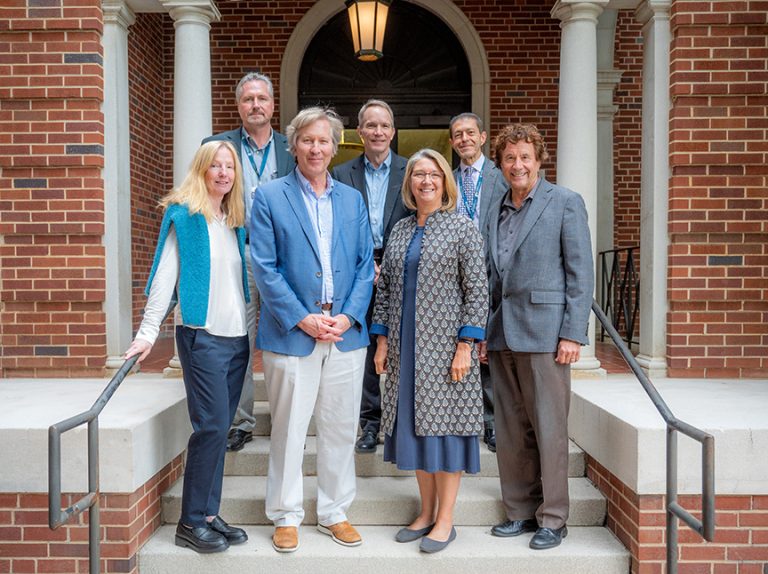 Augusta University’s Medical College of Georgia enlists national ...