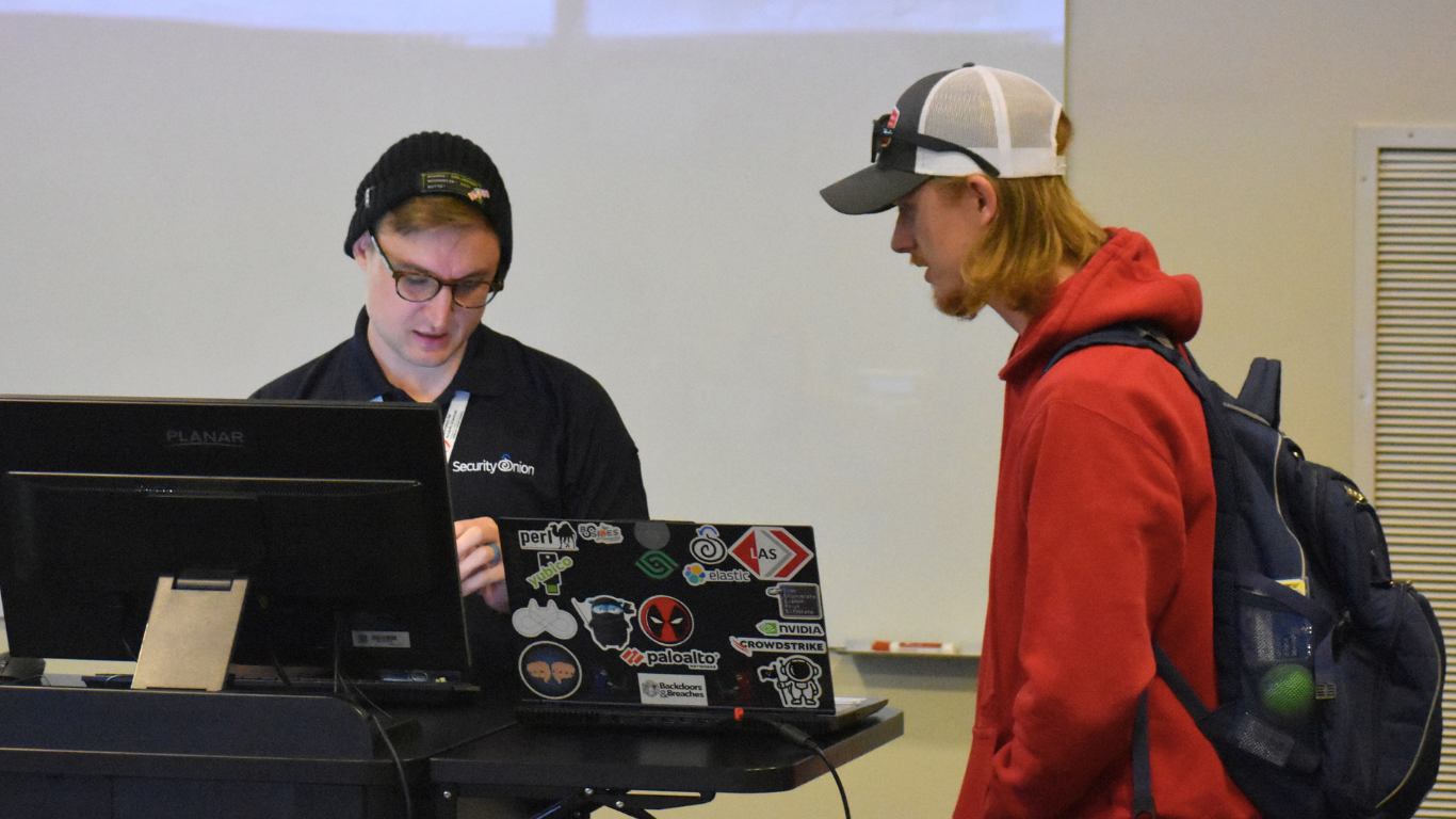 Augusta University adjunct professor offers mentorship and guidance to ...