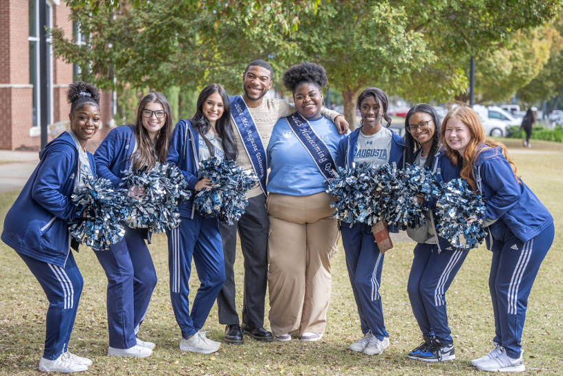 Philanthropy & Alumni Engagement