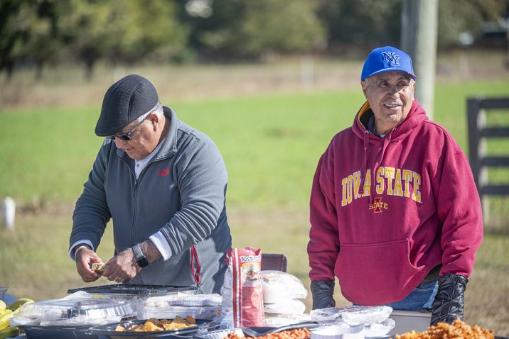 Caring beyond campus: AU hosts annual Costa Layman Women’s Clinic – Jagwire