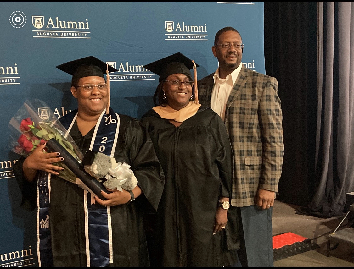 New office streamlines graduate admissions process at Augusta ...