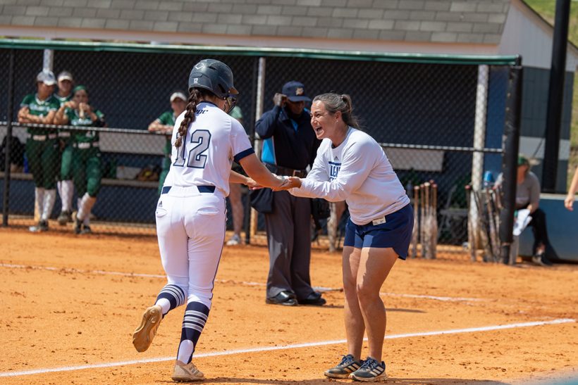 Augusta University softball team aims for better consistency in new ...