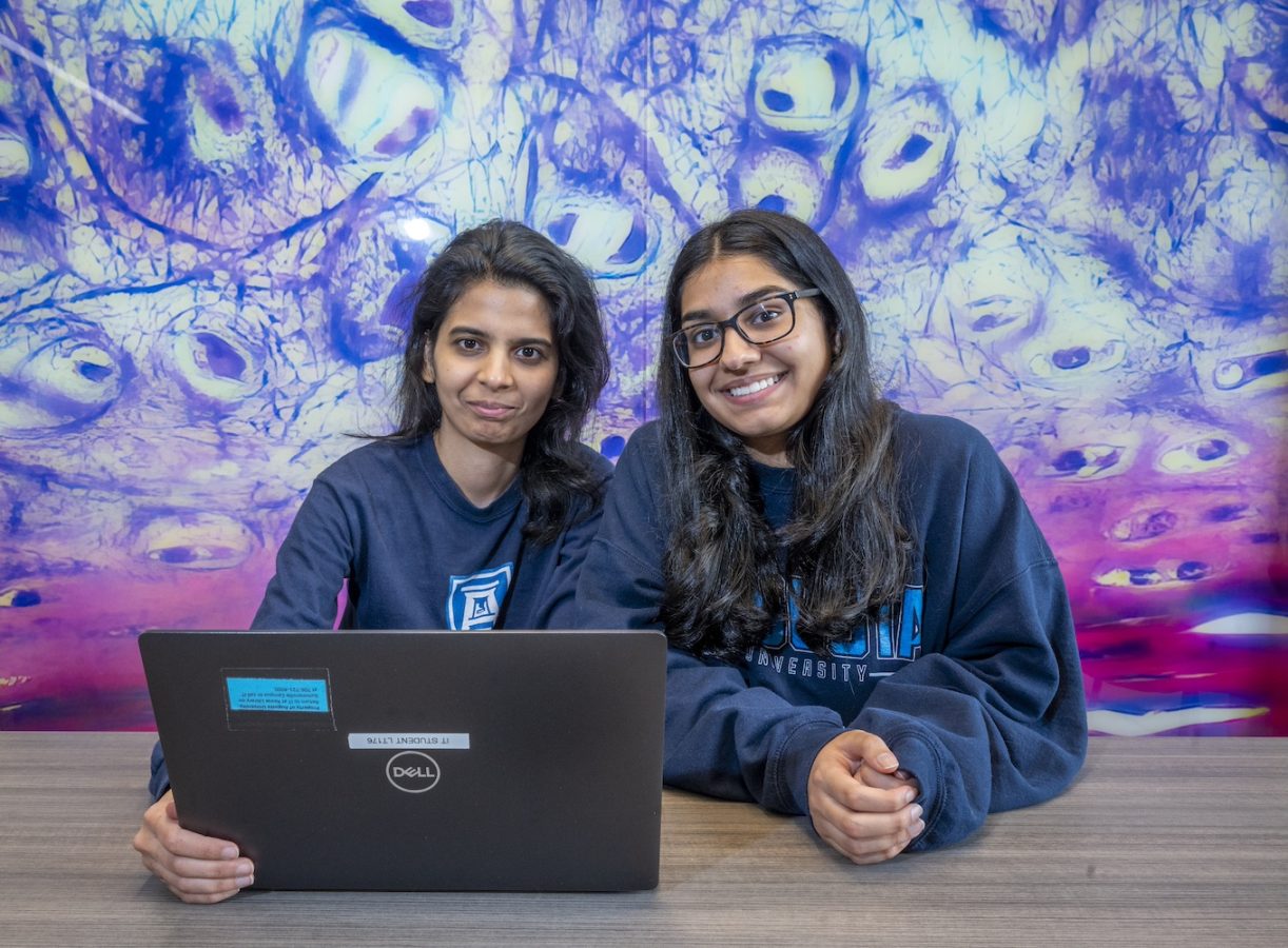 Making lifelong connections with the Jags4Jags Mentoring Program at Augusta University – Jagwire