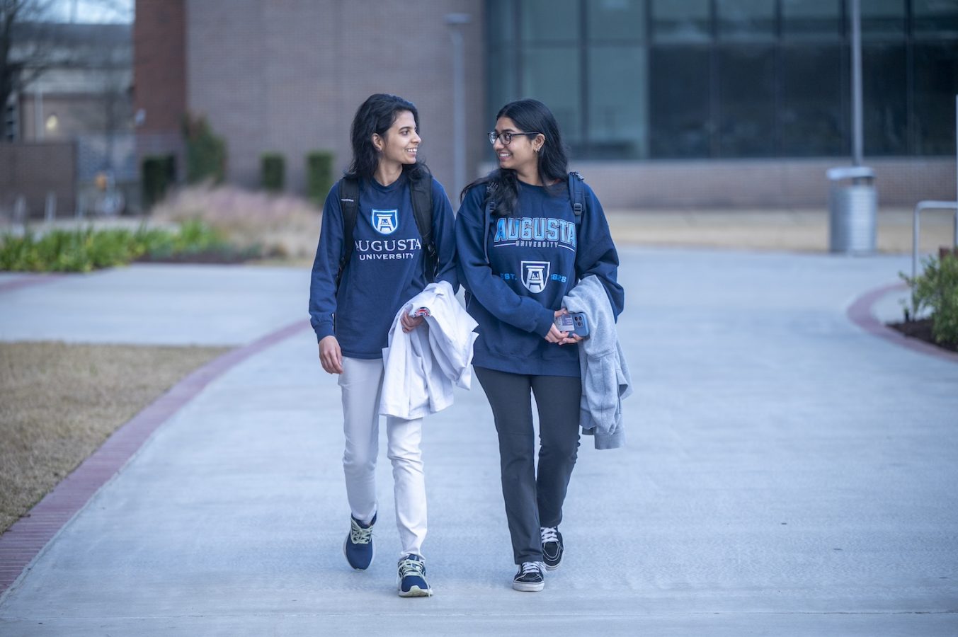 Making lifelong connections with the Jags4Jags Mentoring Program at ...