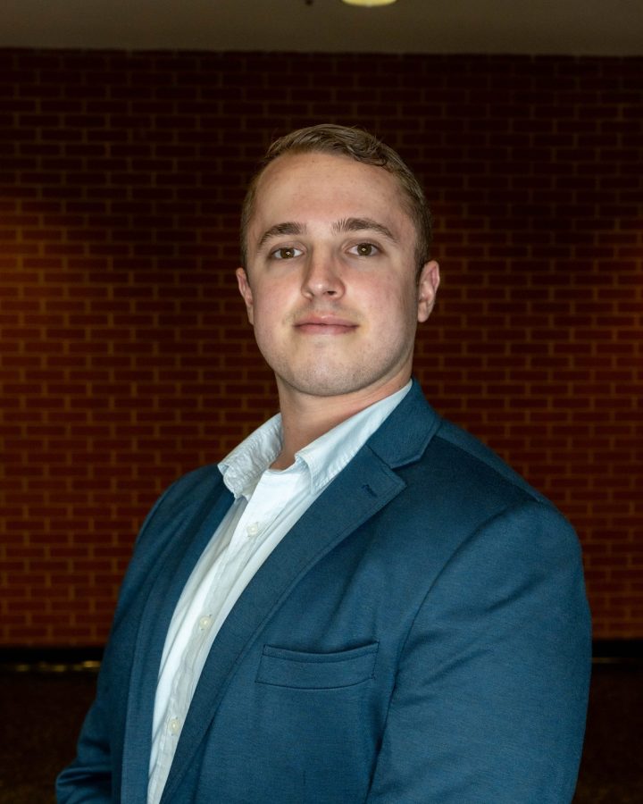 Meet the 2024 Homecoming Court candidates – Jagwire