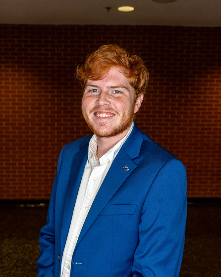 Meet the 2024 Homecoming Court candidates – Jagwire