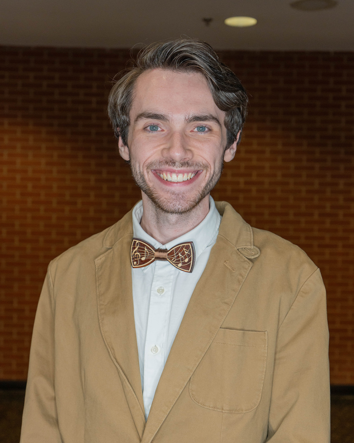 Meet the 2024 Homecoming Court candidates – Jagwire