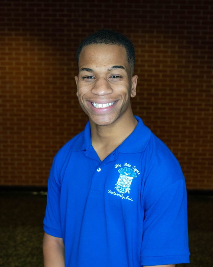 Meet the 2024 Homecoming Court candidates – Jagwire