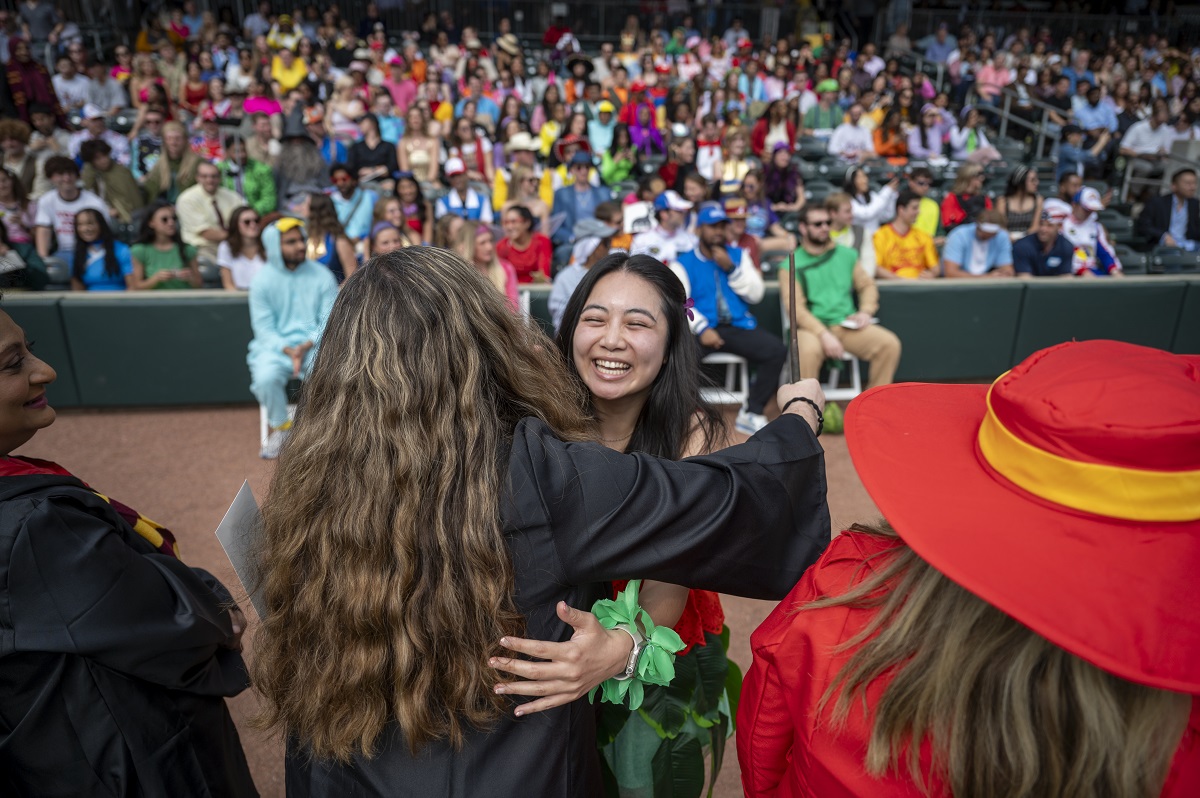 MCG students enjoy the moment of Match Day – Jagwire