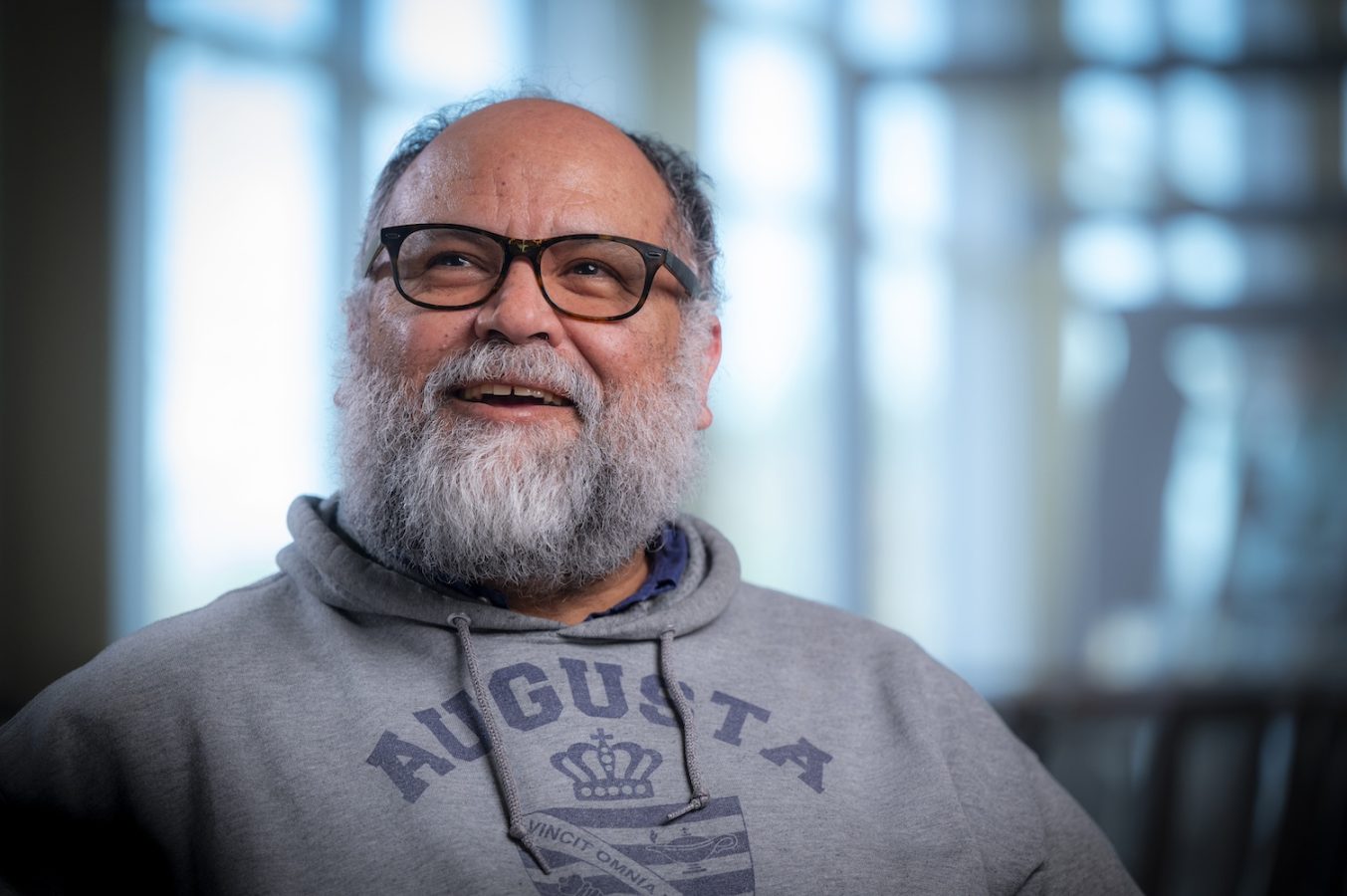 The soul of Augusta: Proudly promoting local positives – Jagwire