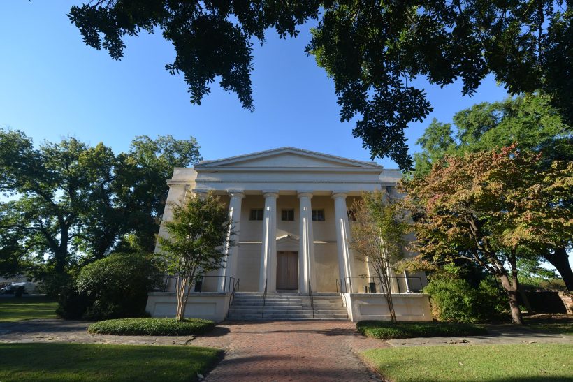 Medical College of Georgia at Augusta University: Great doctors, great ...