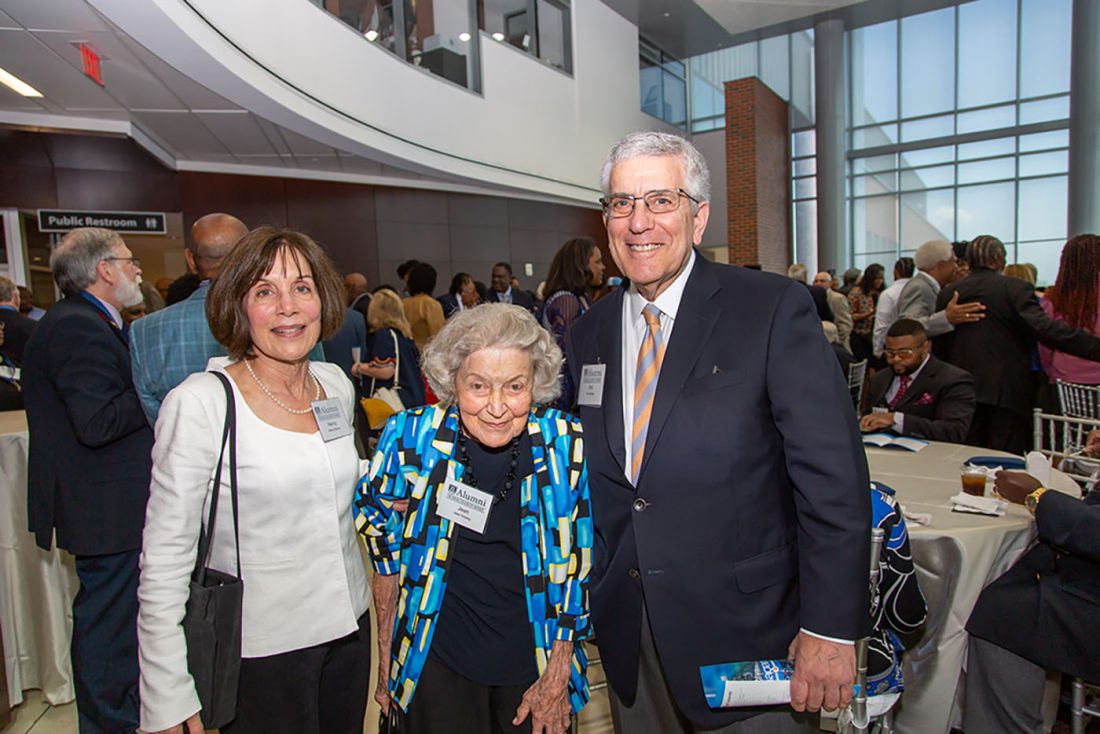 Alumni Weekend 2024 set for April 26-28 – Jagwire
