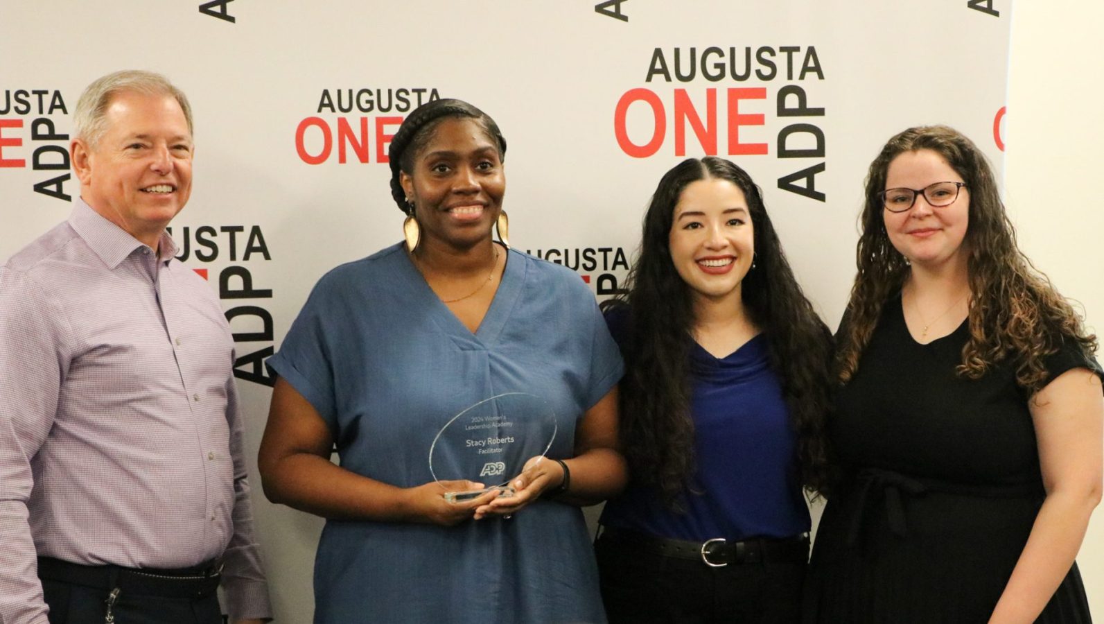 Investing in women’s futures: Hull College’s Women’s Leadership Academy ...