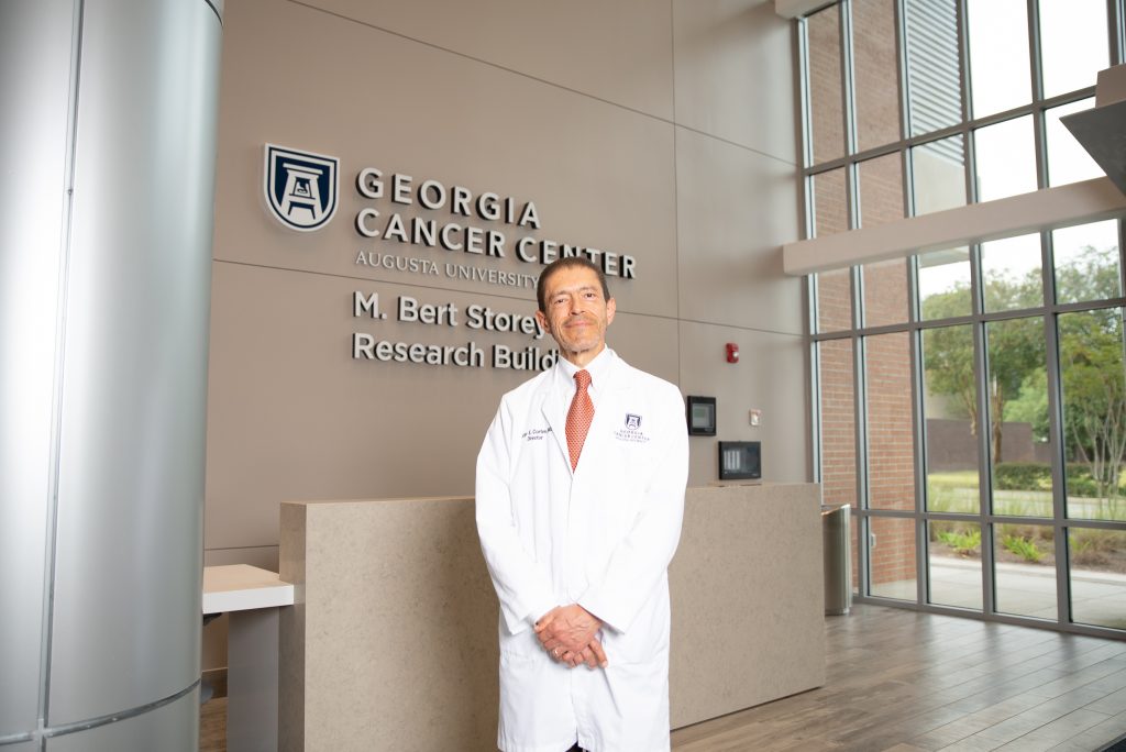 Medical College of Georgia