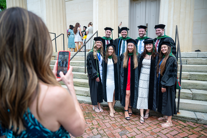 Augusta University celebrates Spring 2024 graduates – Jagwire