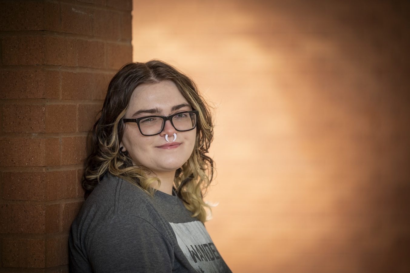 Digital and visual storytelling senior wins Award of Excellence for ...
