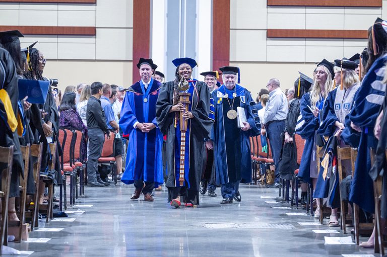 Augusta University celebrates Spring 2024 graduates – Jagwire