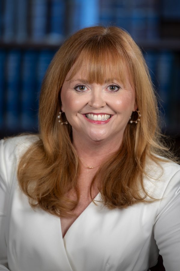 Meet Augusta University First Lady Karen Keen – Jagwire