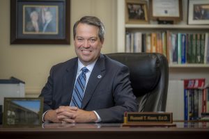 Jagwire – Augusta University News