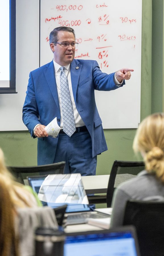 Fast-paced first week for President and First Lady Keen – Jagwire