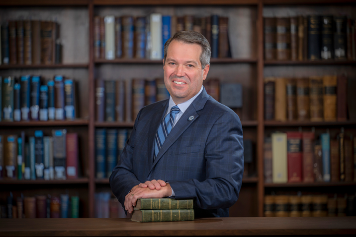 Georgia General Assembly examines artificial intelligence – Jagwire