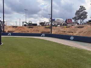 Augusta Athletics announces baseball stadium project – Jagwire