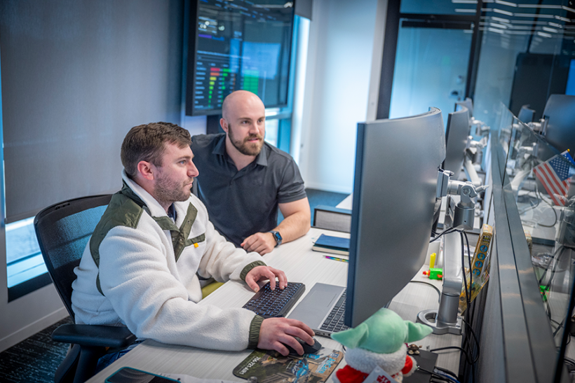 AU to launch new PhD in Intelligence, Defense, and Cybersecurity Policy – Jagwire