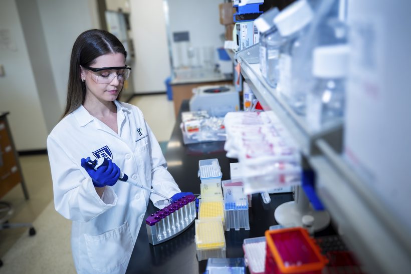 Medical Physiology | Degree Program