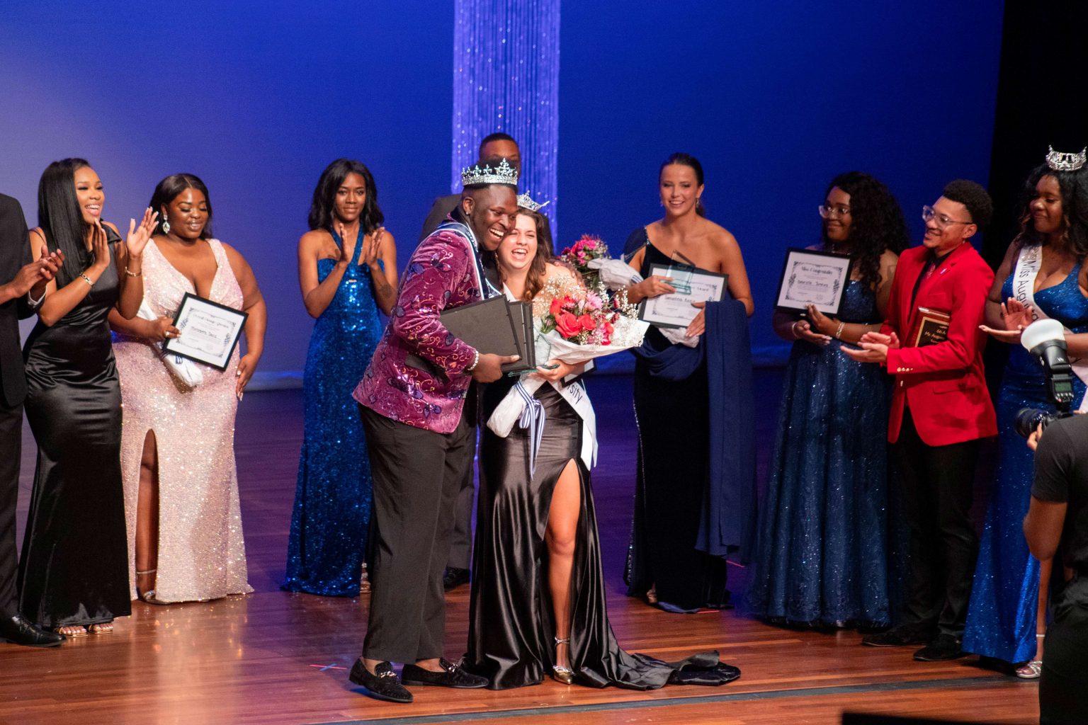 BFA in Digital & Visual Storytelling | Degree Program