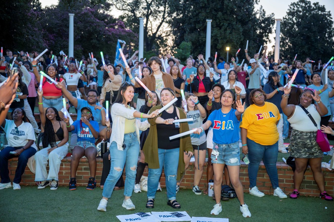 Augusta University records enrollment growth for ninth straight year ...