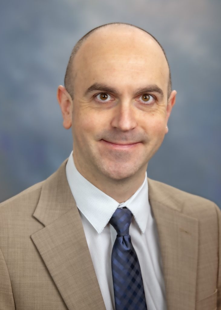 College of Nursing professor published in prestigious hematology ...