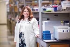 Medical Physiology | Degree Program