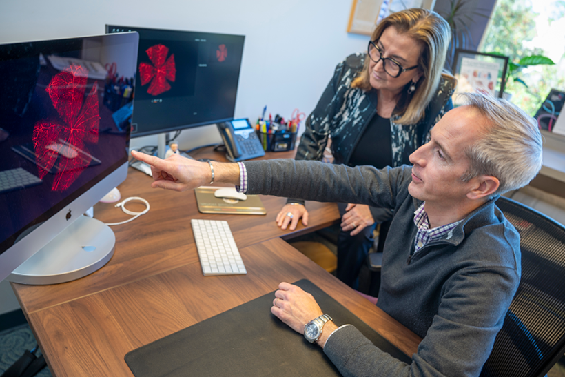 Medical Physiology | Degree Program