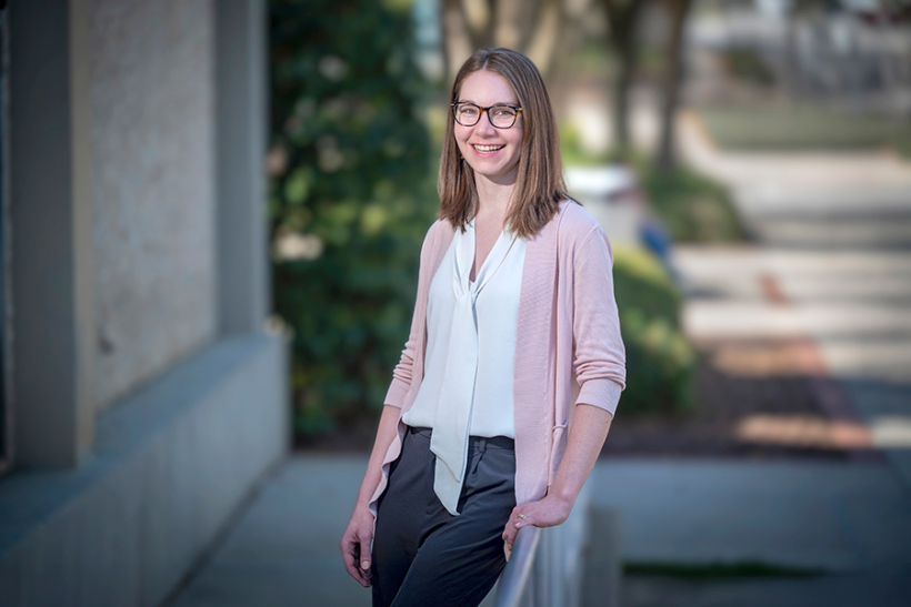 Applied Health Sciences, PhD | Degree Program