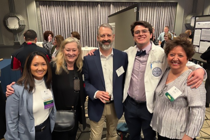 Clinical Laboratory Science, MHS