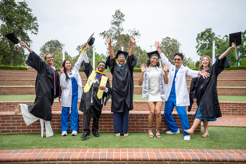 Applied Health Sciences, PhD | Degree Program