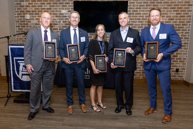Nominations open for 2026 Alumni Awards – Jagwire