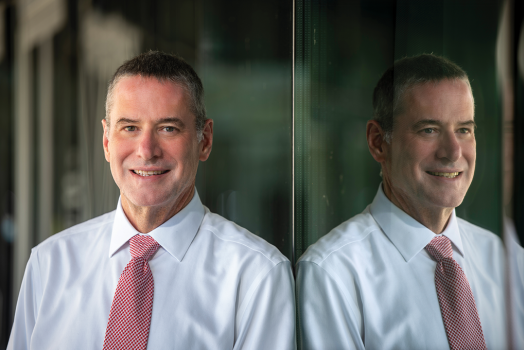 Jeffery Talbert, PhD, named inaugural chair for Department of AI and ...