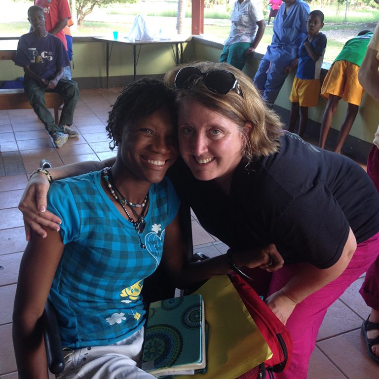 Sharon Swift, EdD, educator and mentor, leaves lasting legacy – Jagwire