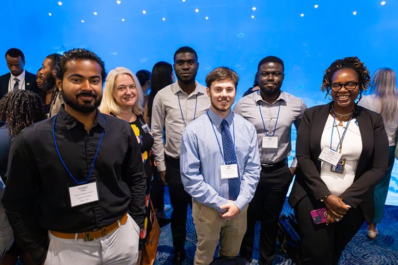 Leaders share insights of AU, Wellstar partnership at Health Connect South – Jagwire