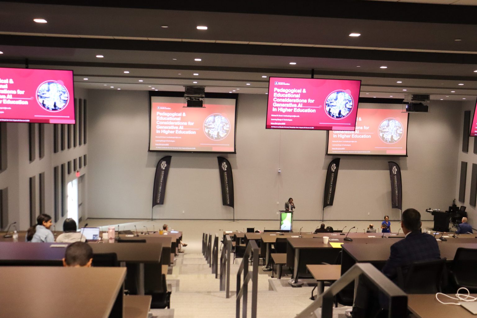 BS in Information Technology | Degree Program