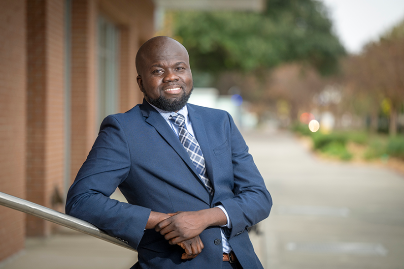 Applied Health Sciences, PhD | Degree Program