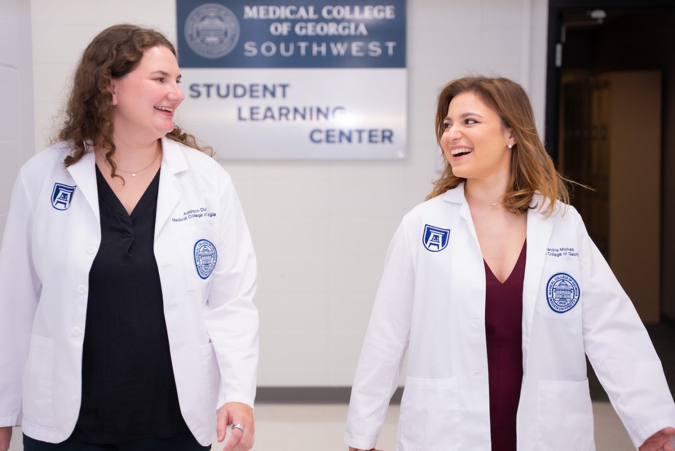 Pioneering medical education: MCG Southwest Campus is shaping Georgia’s ...